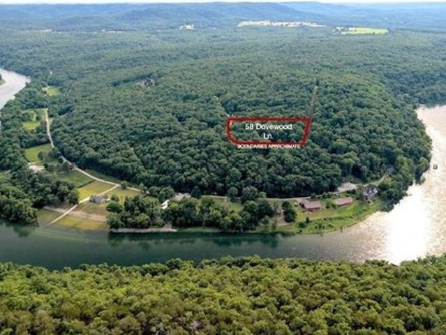 58 Dovewood Ln, Flippin, AR 72634