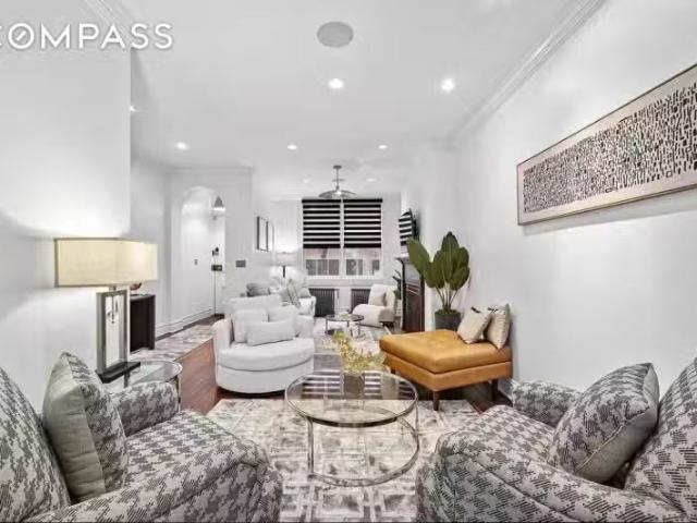 58 Downing Street, New York, NY 10014