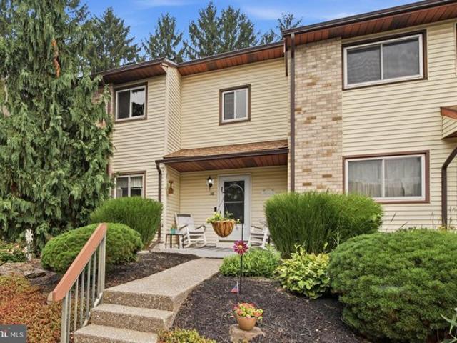 58 Drexel Pl, New Cumberland, PA 17070