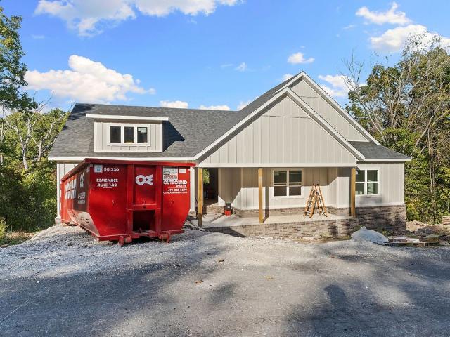 58 Dunkeld Drive