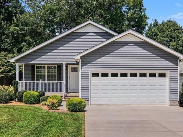58 Duck Hawk Dr, McMinnville, TN 37110