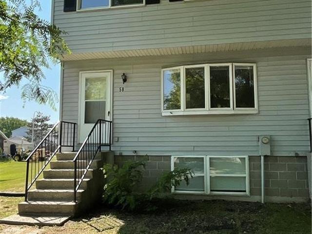 58 Duke Street # 58