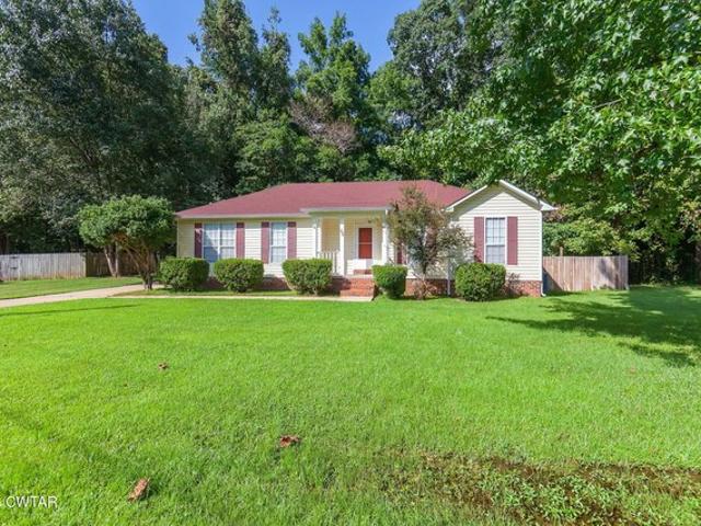 58 Dyer Creek Ln, Jackson, TN 38305