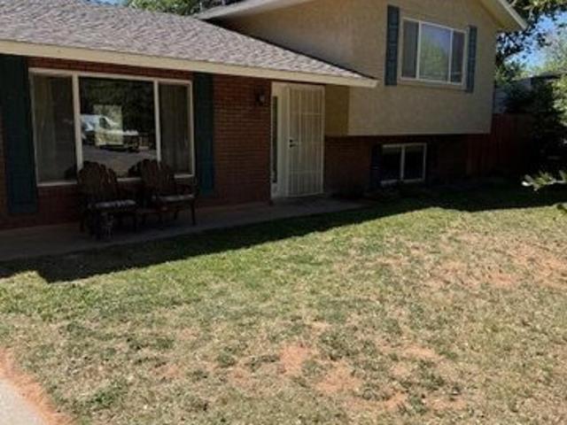 58 E McGregor Pl, Gunlock, UT 84733
