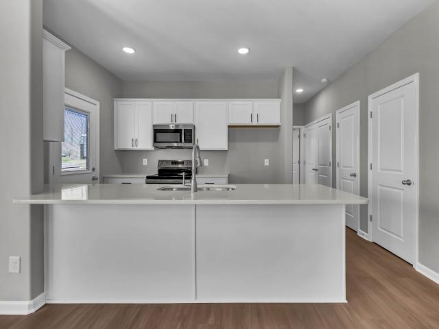 58 E Fork Dr, Clarksville, TN 37042 | MLS #3098