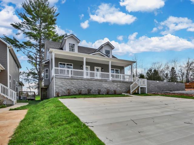 58 E Fork Drive