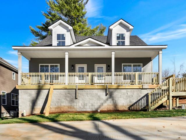 58 E Fork Drive