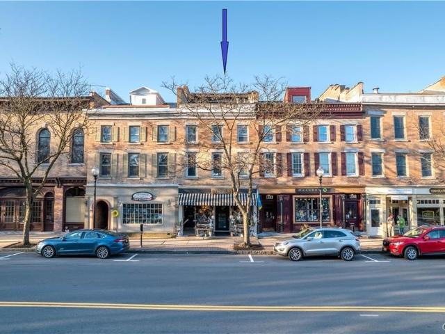 58 E Genesee St, Skaneateles, NY 13152 | MLS #S1669
