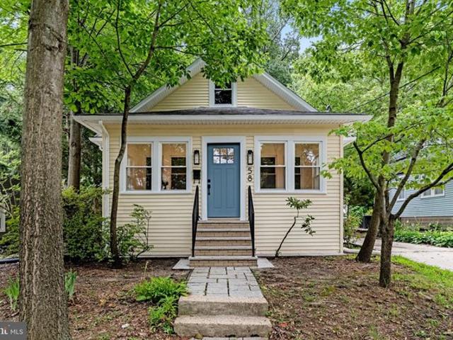 58 E Greenwood Ave, Haddon Township, NJ 08107
