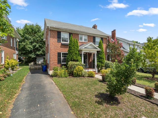 58 E Irvin Avenue