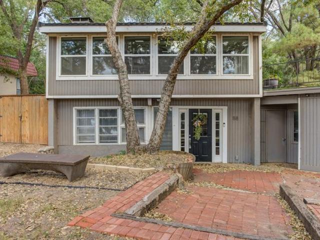 58 E Lakeshore Dr, Ransom Canyon, TX 79366