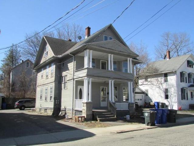 58 E Pearl St #U2 Torrington, CT 06790