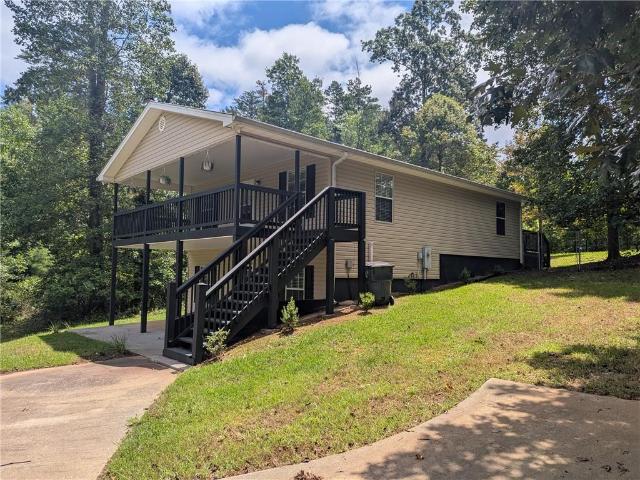 58 E Pinewood Drive