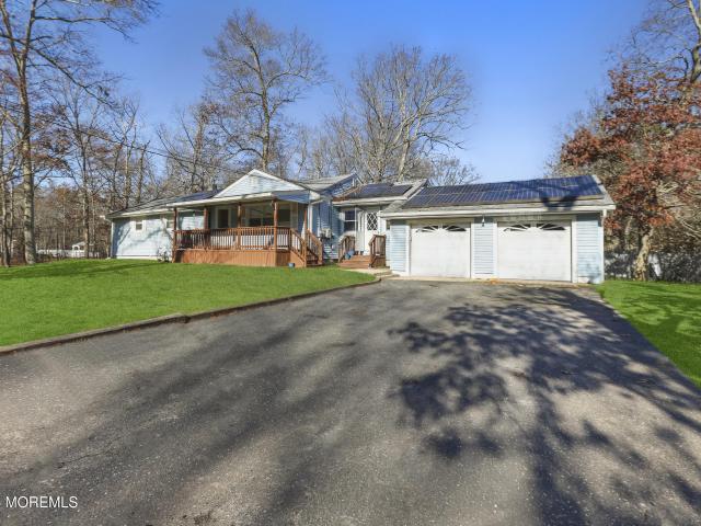 58 E Pleasant Grove Road