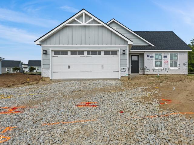 58 Eagles Trace