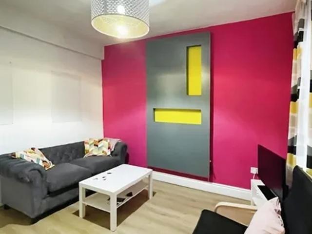 58 Edinburgh Road, Liverpool, L7 8RF, United Kingdom | 1 bed house for rent #134703117 | Rentberry