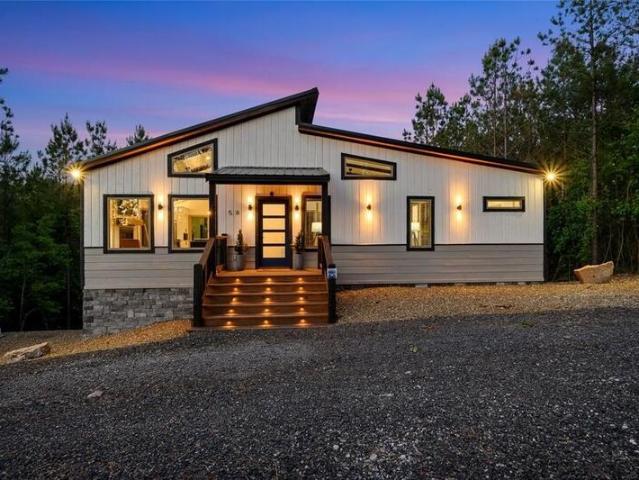 58 Elmwood Court, Broken Bow, OK 74728
