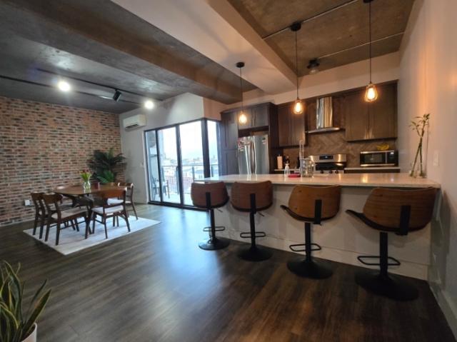58 Elm St, Unit 504, Newark, NJ 07105 | MLS #4018 | Compass