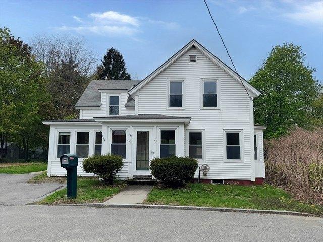 58 Emerald St, Winchendon, MA 01475