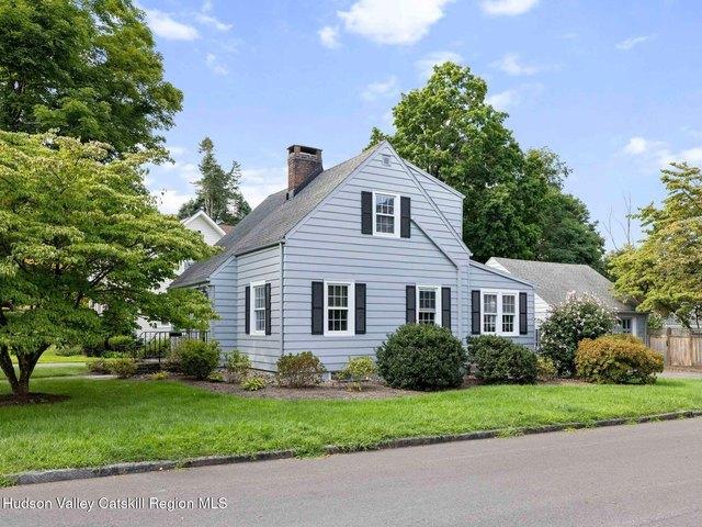 58 Fairmont Ave, Kingston, NY 12401