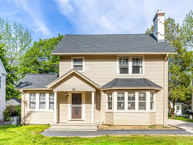 58 Fairview Crescent