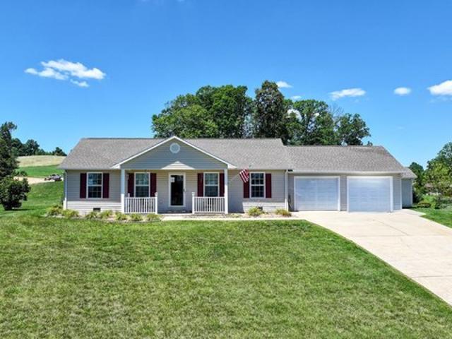 58 Fairview Ridges Dr, Afton, TN 37616