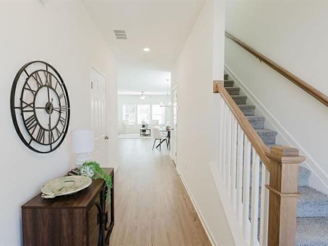 58 Fausett Lane