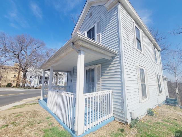 58 Federal St, Lynchburg, VA 24504 | MLS #364873