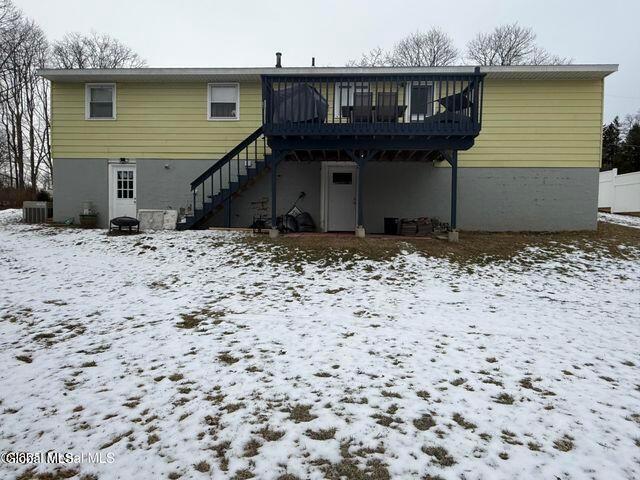 58 Fiddlers Lane