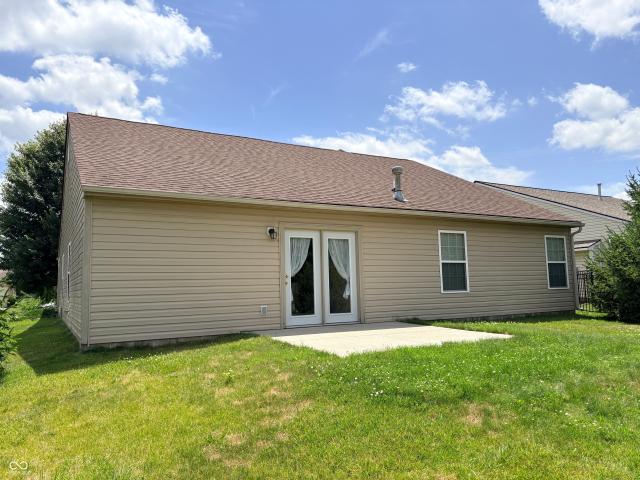 58 Fillmore Way