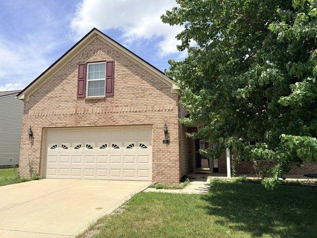 58 Fillmore Way, Westfield, IN 46074