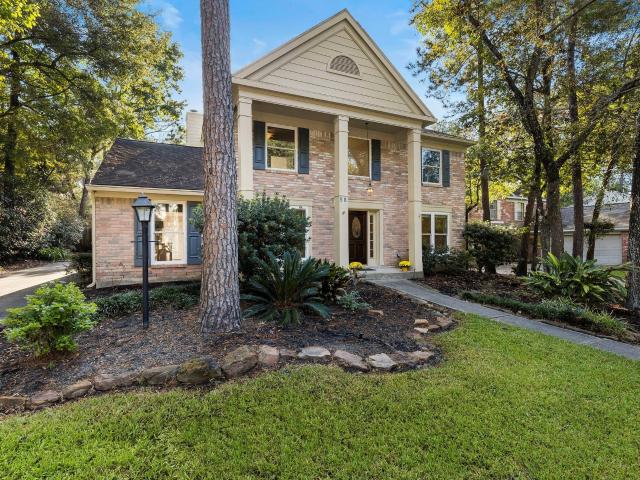 58 Fire Flicker Pl, The Woodlands, TX 77381 | MLS #54513 | Compass