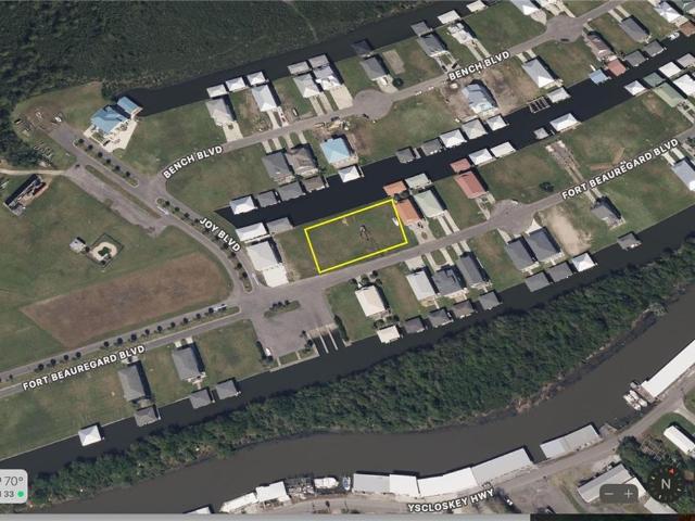 58 Fort Beauregard Boulevard