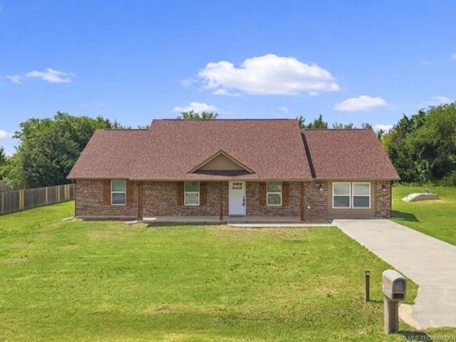 58 Founders Ln, Durant, OK 74701