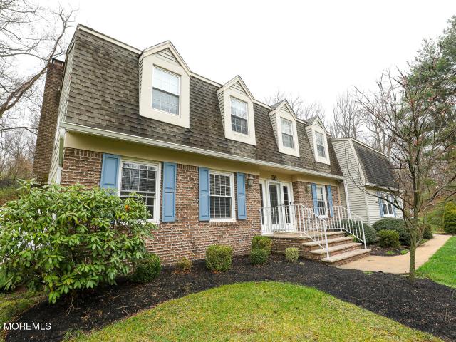 58 Foxwood, Unit RUN, Middletown, NJ 07748 | MLS #22608 | Compass