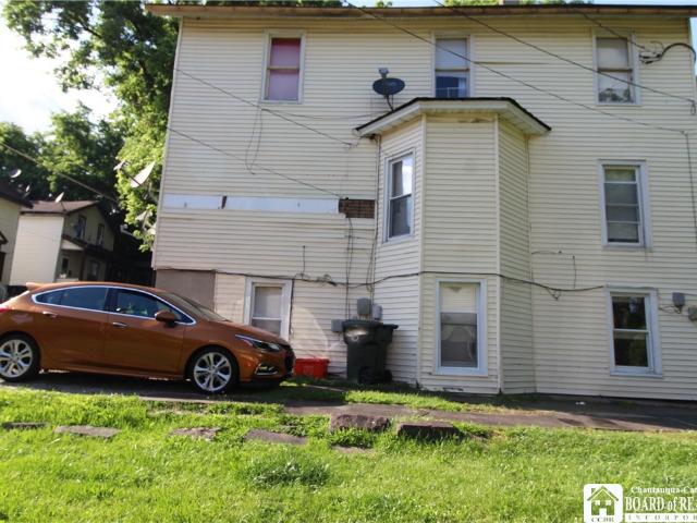 58 Franklin Street # 4