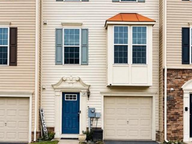 58 Gauley River Path, Falling Waters, WV 25419