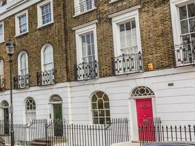 58 Gibson Square, Angel, London, N1 0RA, United Kingdom | 1 bed apartment for rent #136868167 | Rentberry