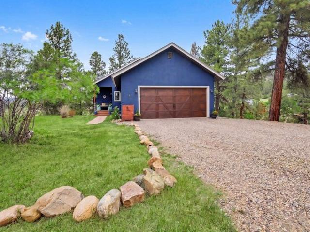 58 Glenwood Ct, Pagosa Springs, CO 81147