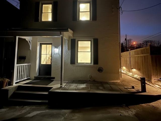 58 Grants Alley, Lambertville, NJ 08530 | MLS #NJHT2004