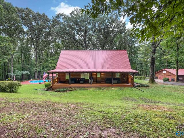 58 Greystone Place