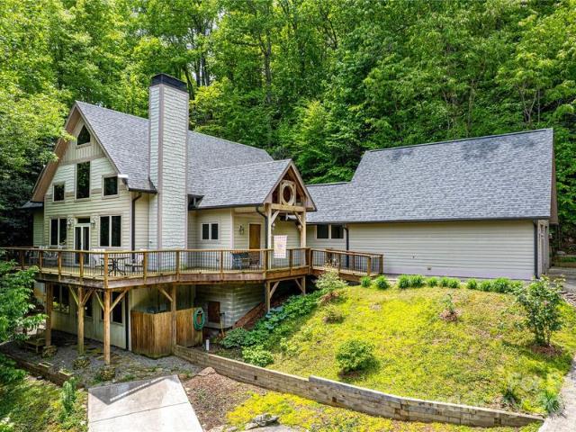 58 Great Aspen Way, Black Mountain, US, NC