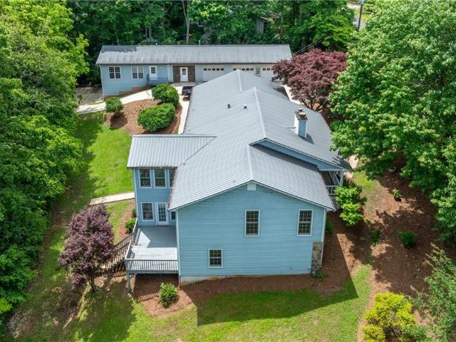 58 Green Forest Parkway
