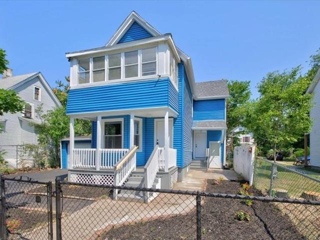 58 Greene St, Springfield, MA 01109