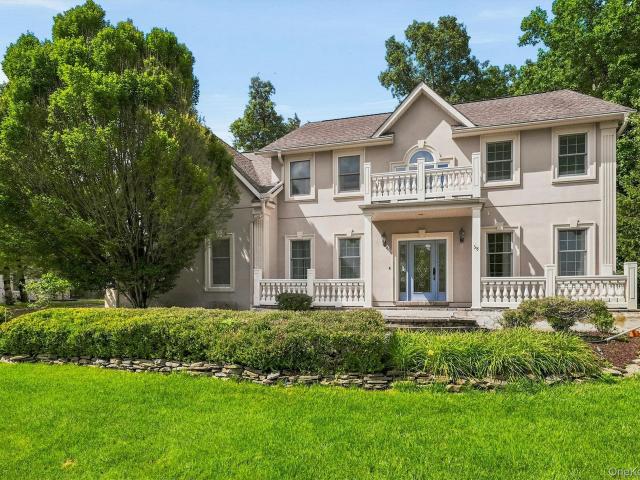 58 Greenwich Avenue