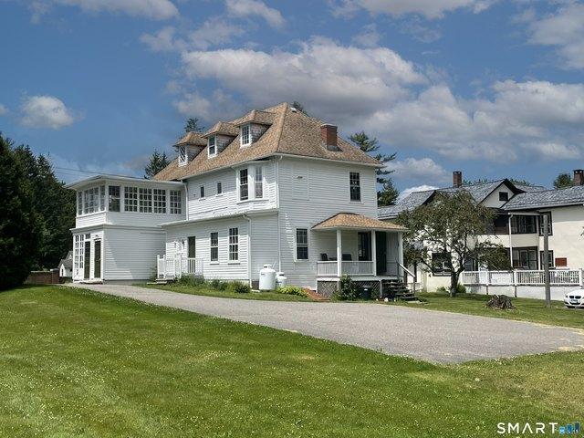 58 Greenwoods Rd W, Norfolk, CT 06058