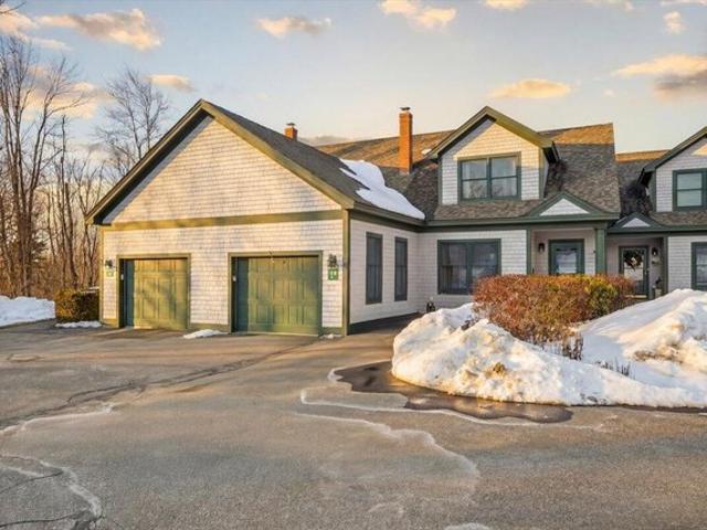 58 Harbor View Dr Unit 58, Stockton Springs, ME 04981