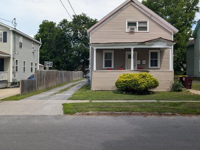 58 Haskell Ave, Glens Falls, NY 12801