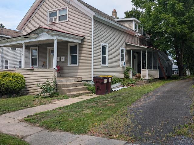 58 Haskell Avenue