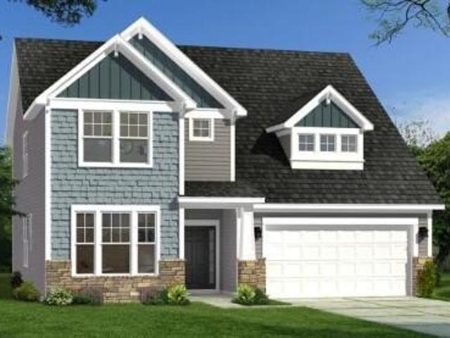 58 Hay Field Dr, Lillington, NC 27546